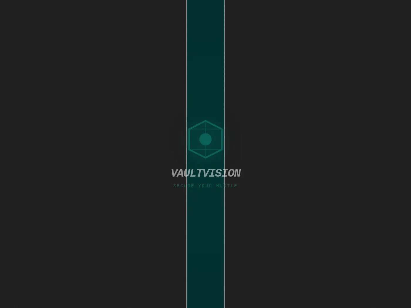 VaultVision Storage App