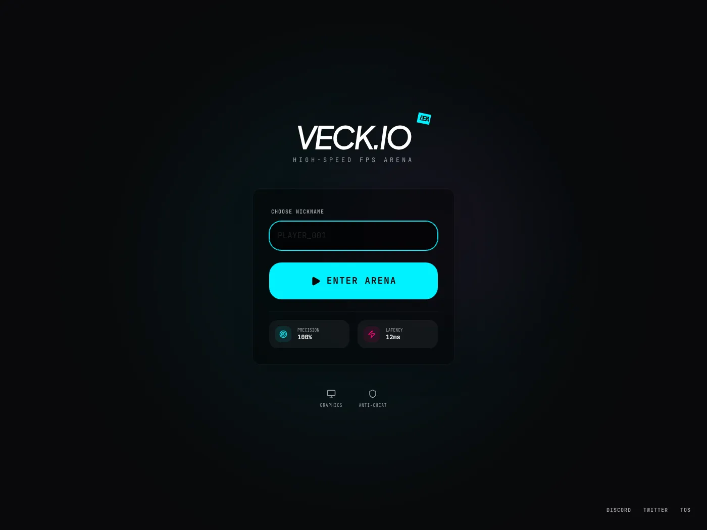 Veck Clone