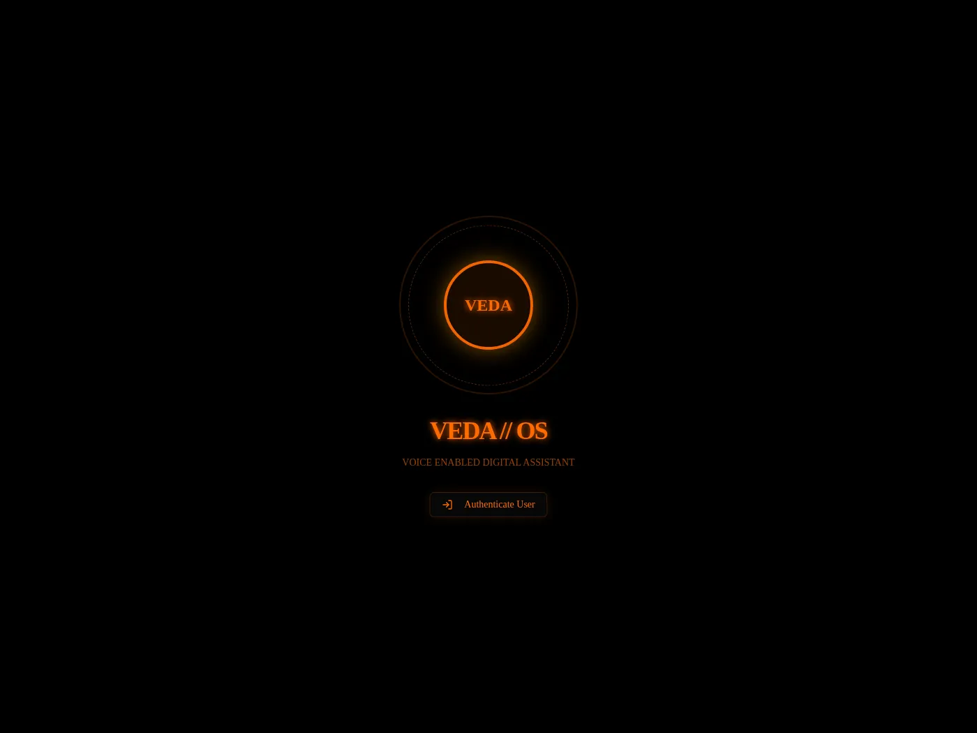 Veda AI Assistant
