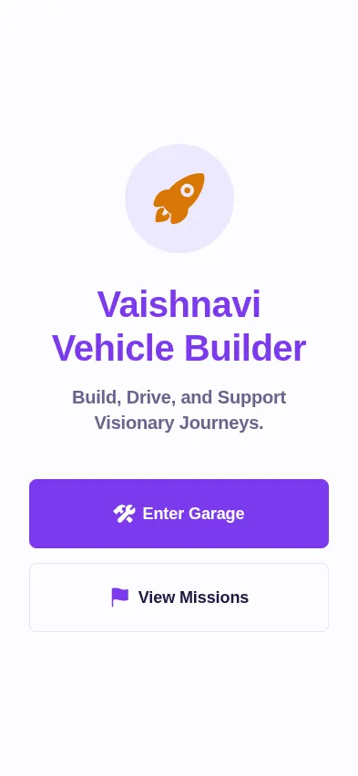 Vaishnavi Vehicle Builder