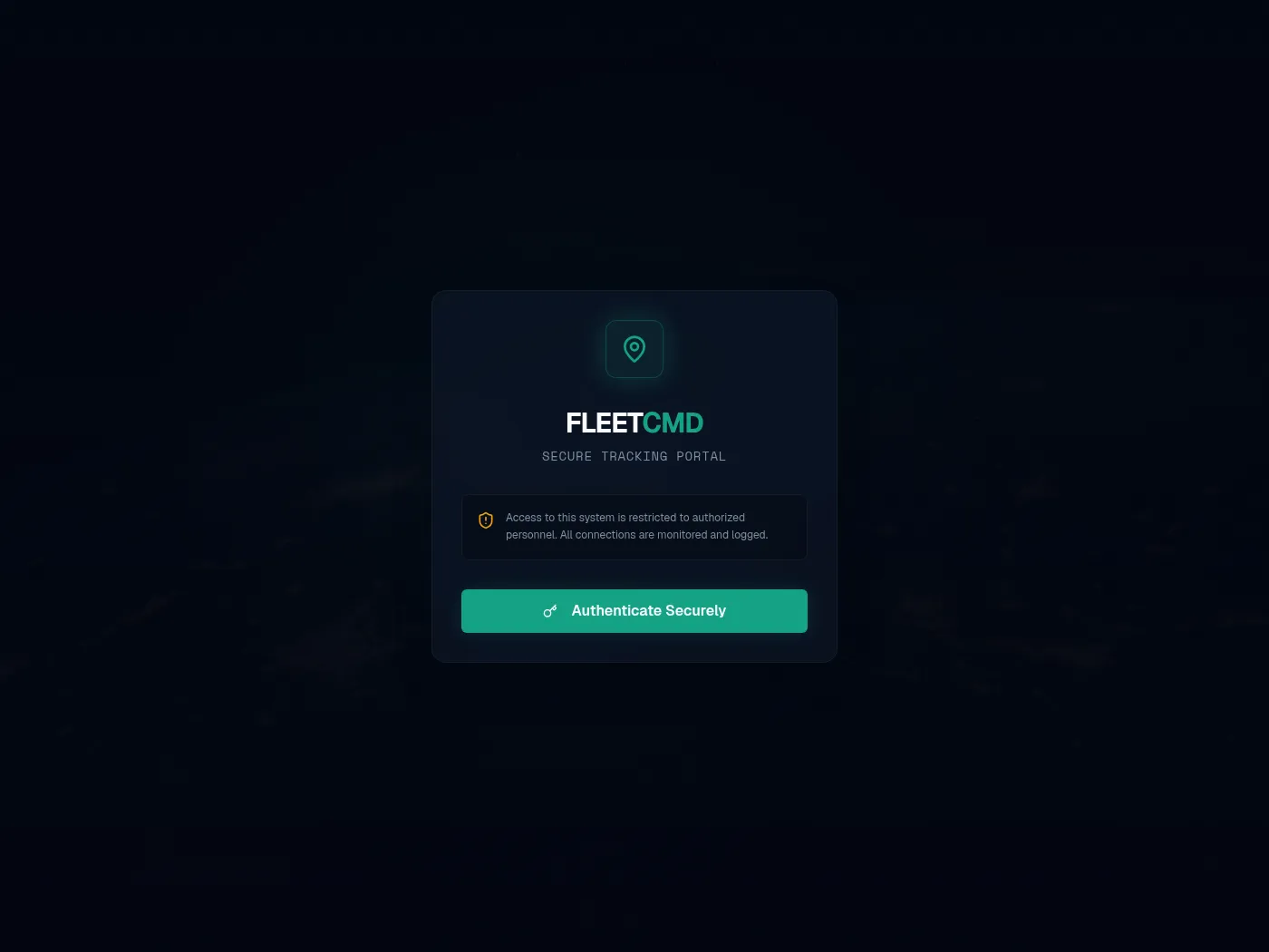 Vehicle Tracker GPS