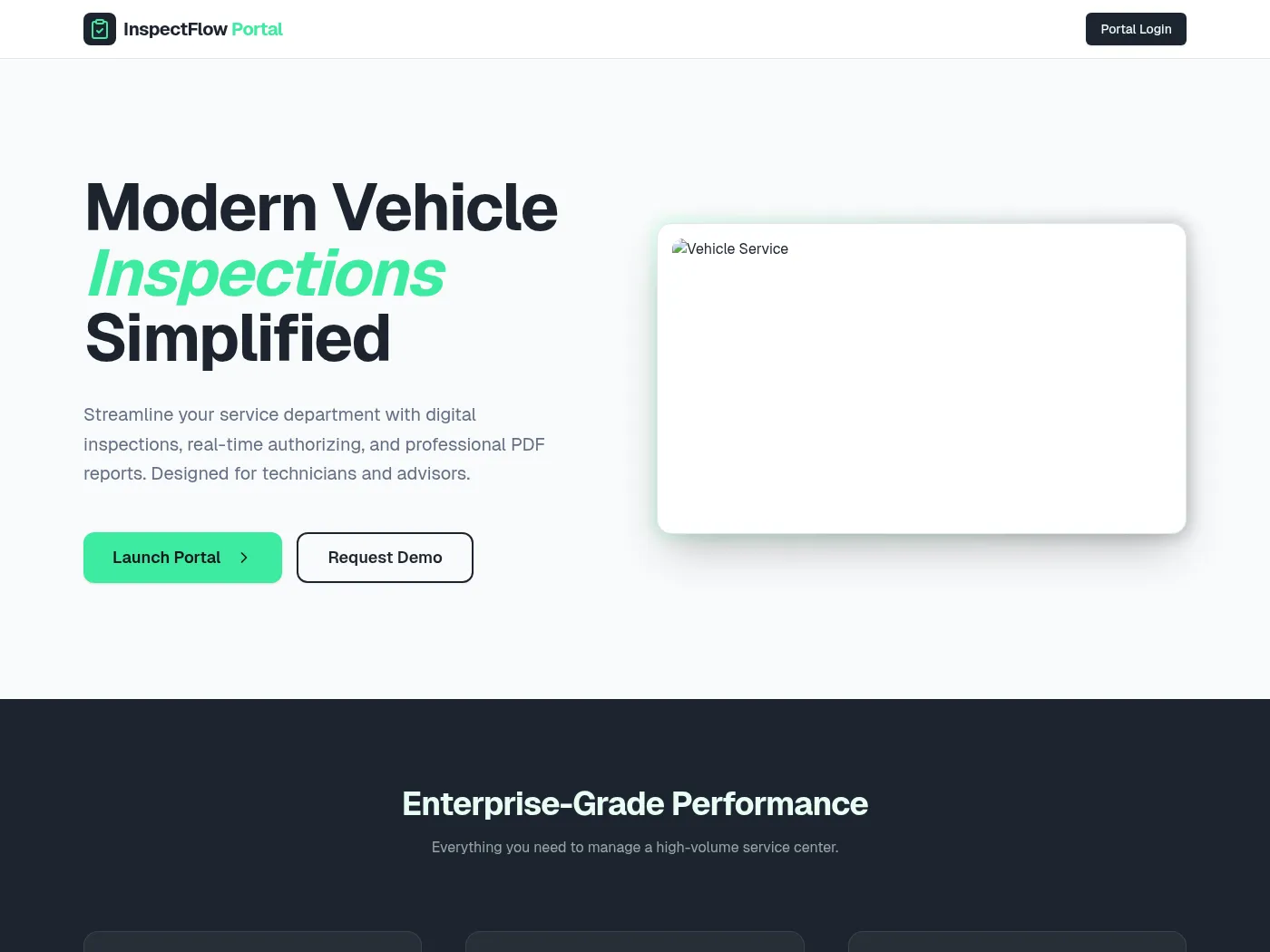 InspectFlow