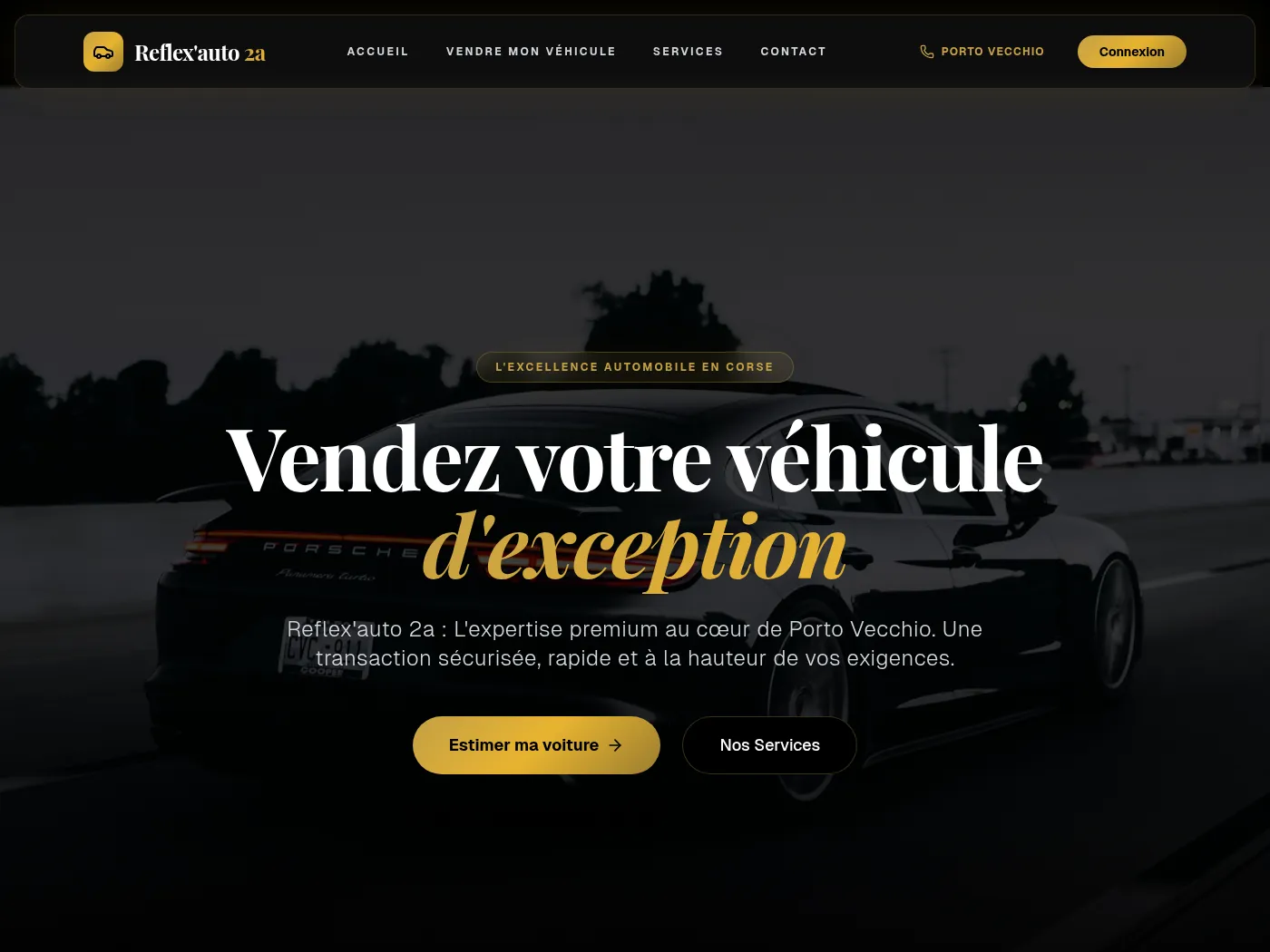 Reflex'auto 2a