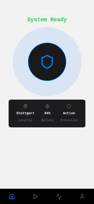 Velox Safety App