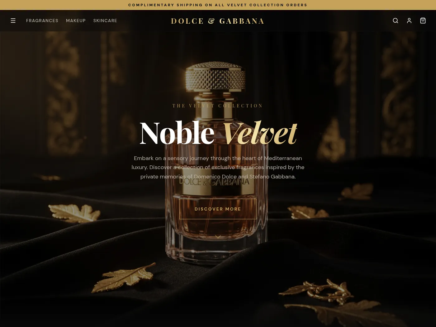 Velvet Beauty Clone
