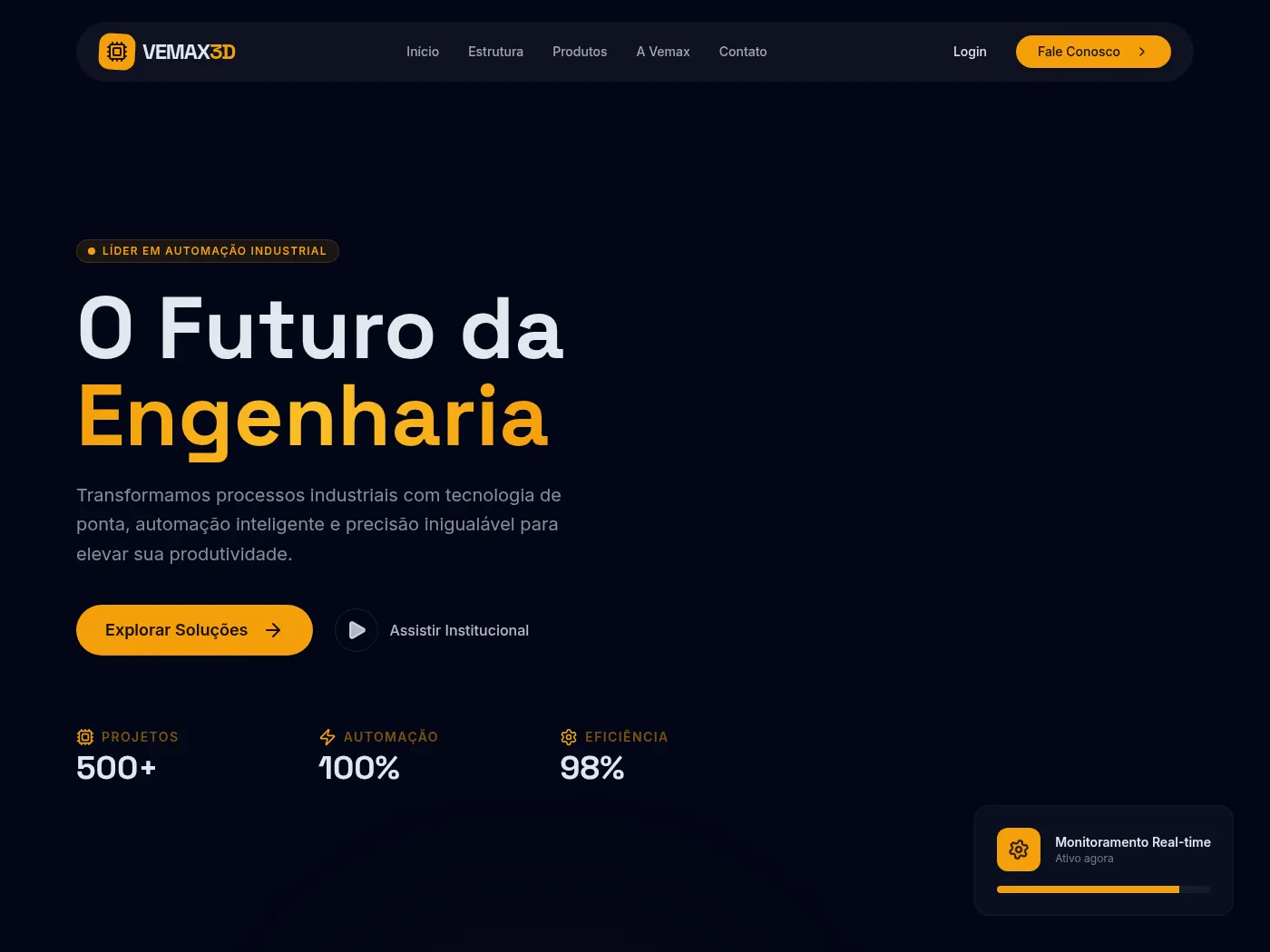 Vemax 3D NextGen