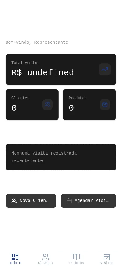Venda Fácil Mobile