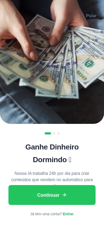 VendaFácil IA