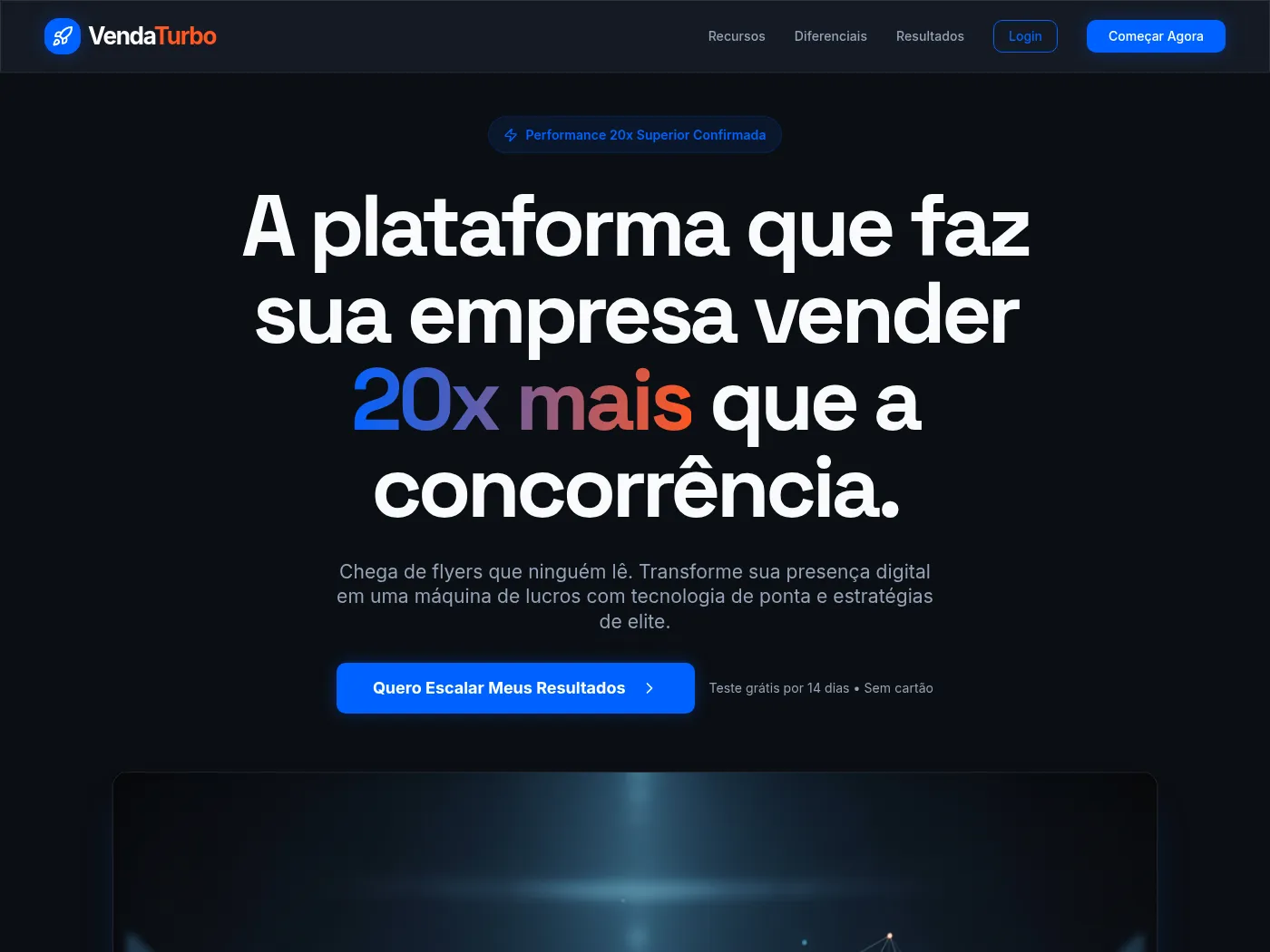 VendaTurbo