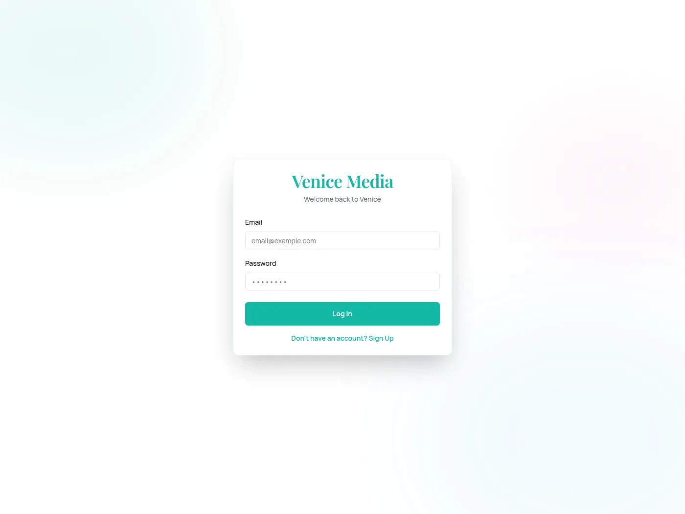 Venice Media