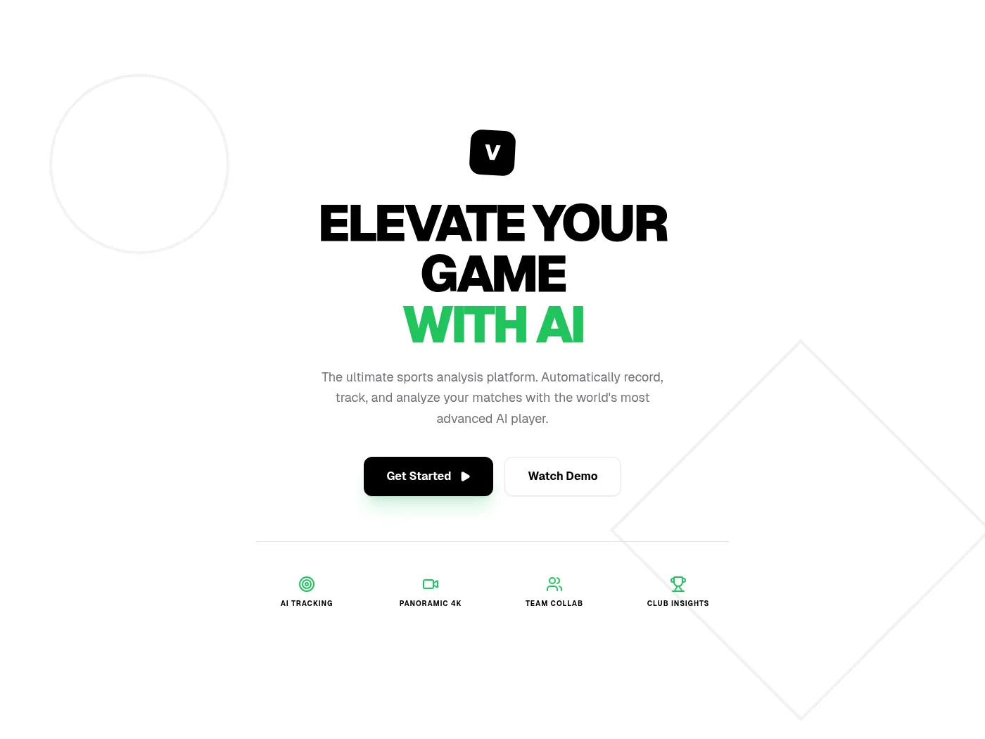 Veo3 Video Platform