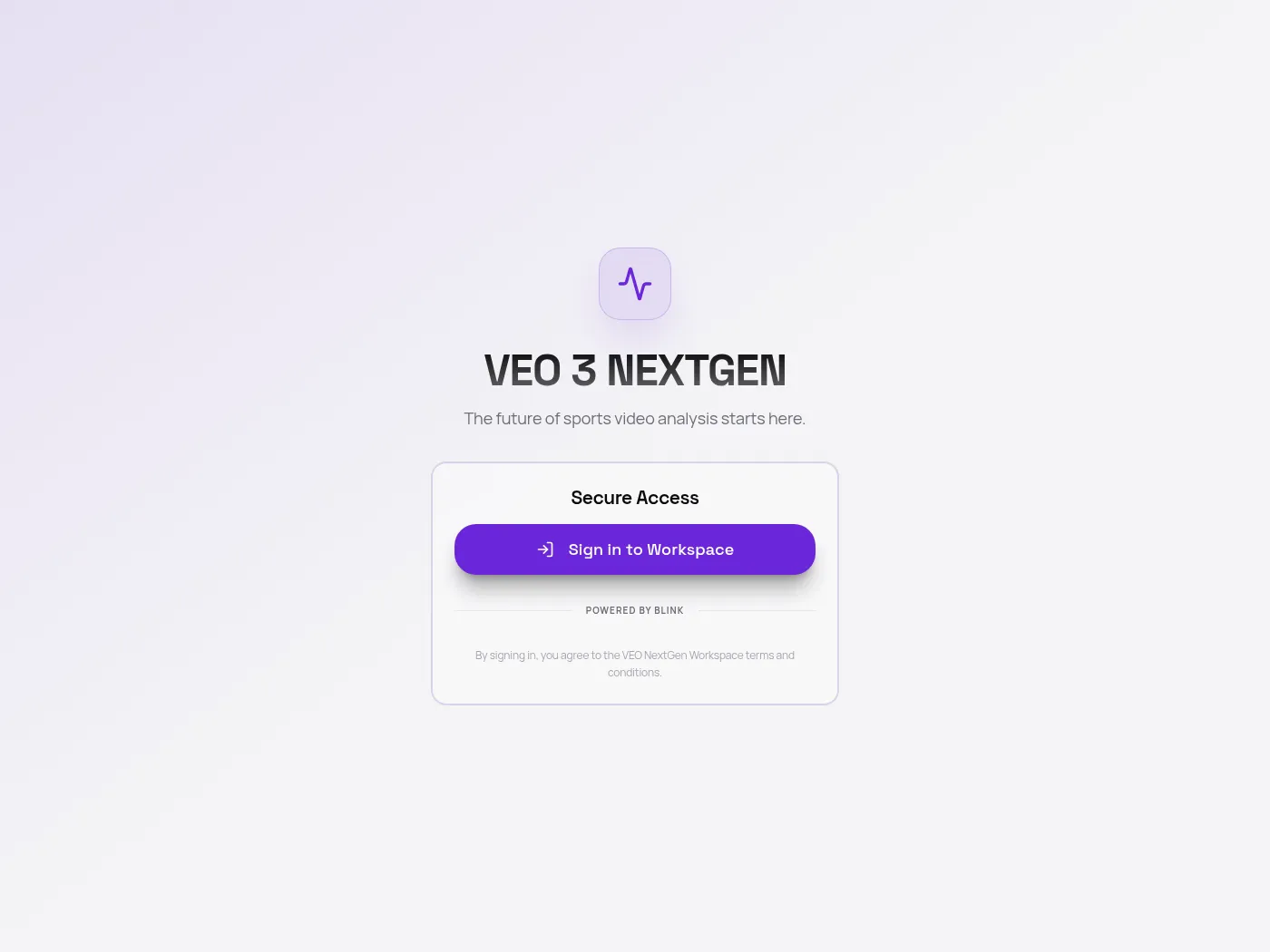 VEO 3 NextGen
