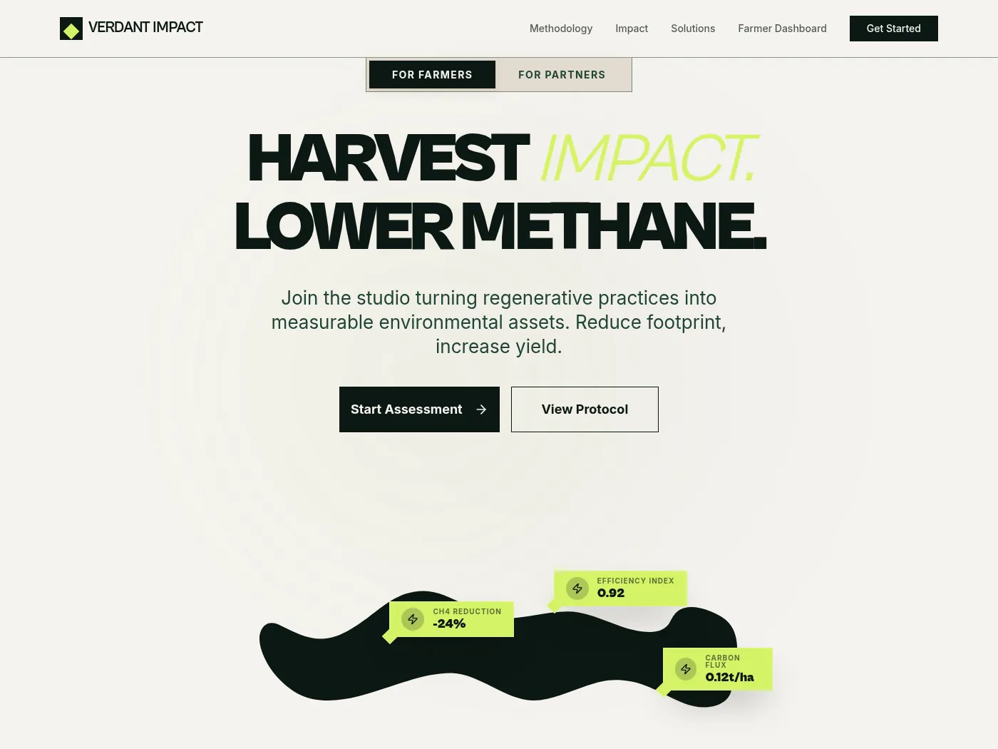 Verdant Impact Studio