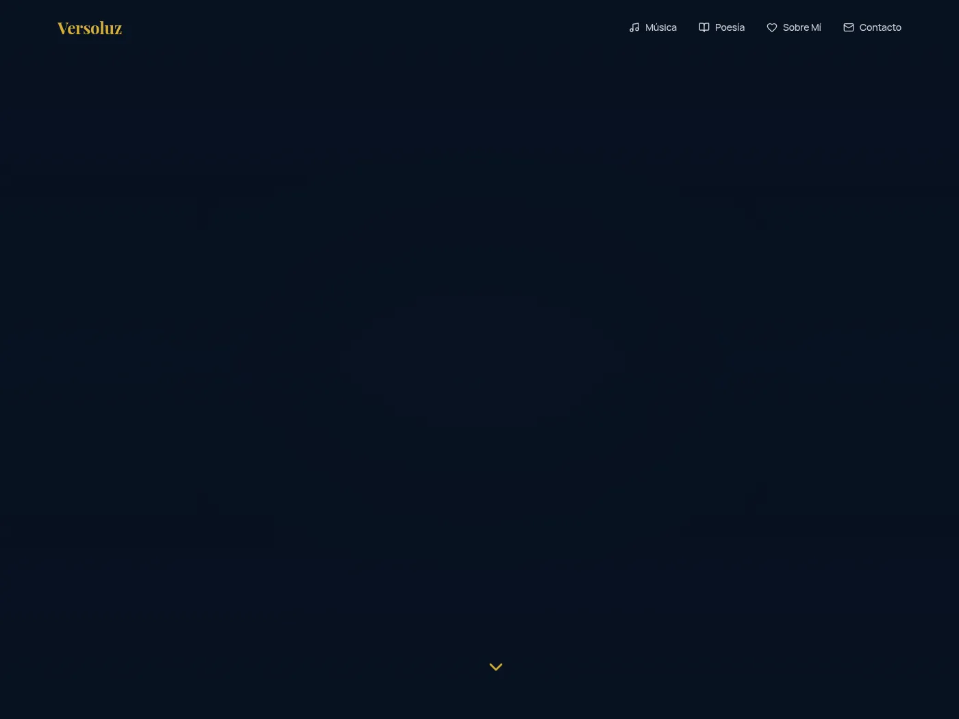 Versoluz Artistry Site