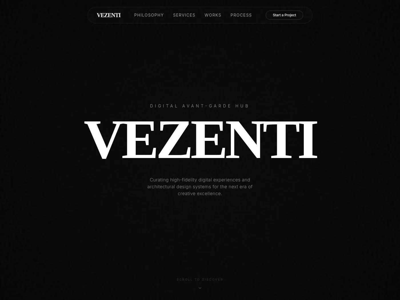 Vezenti Creative Hub