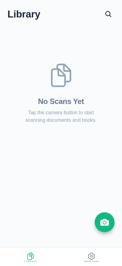 vFlat Scanner Clone