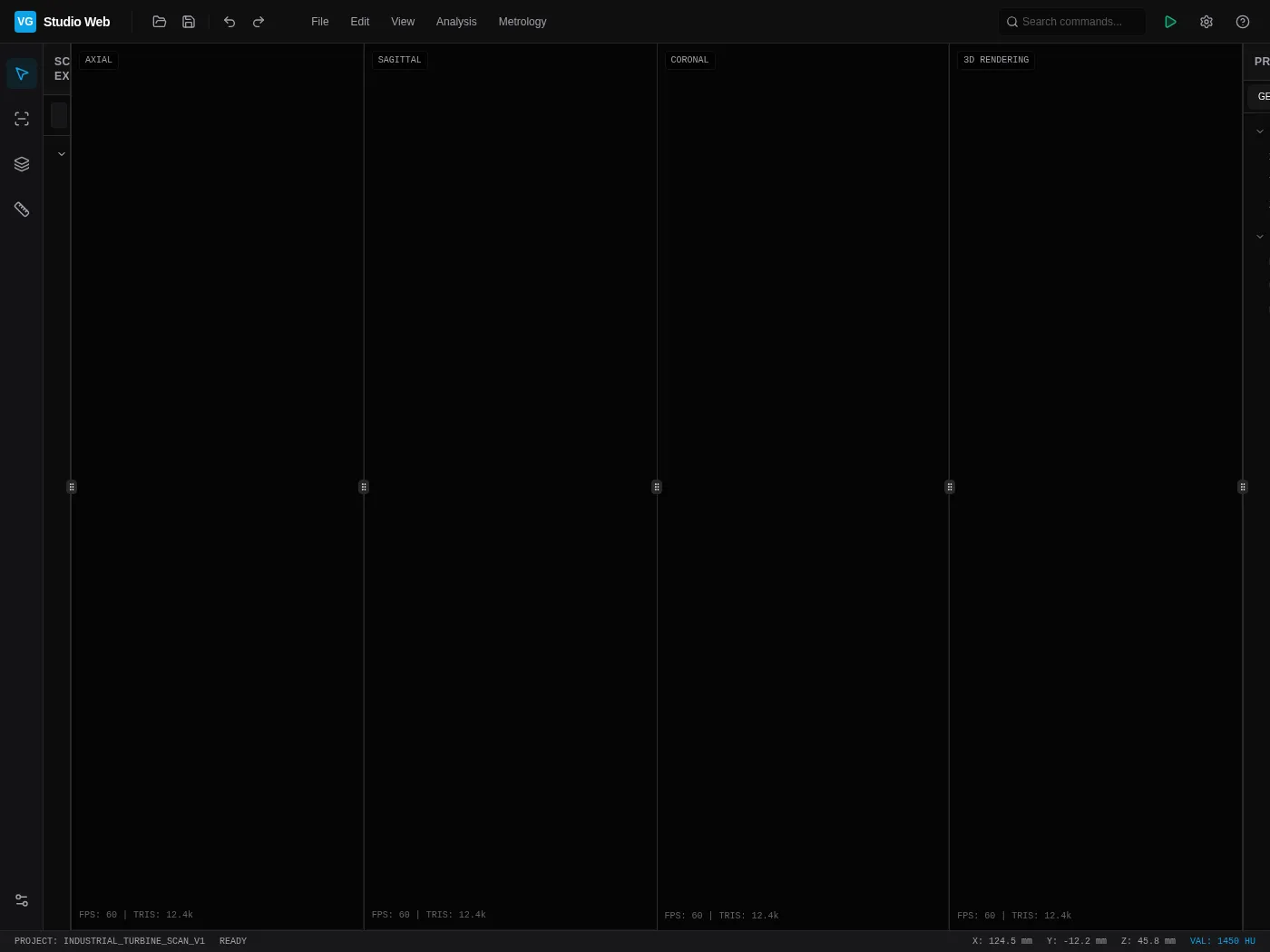 VGstudio Clone
