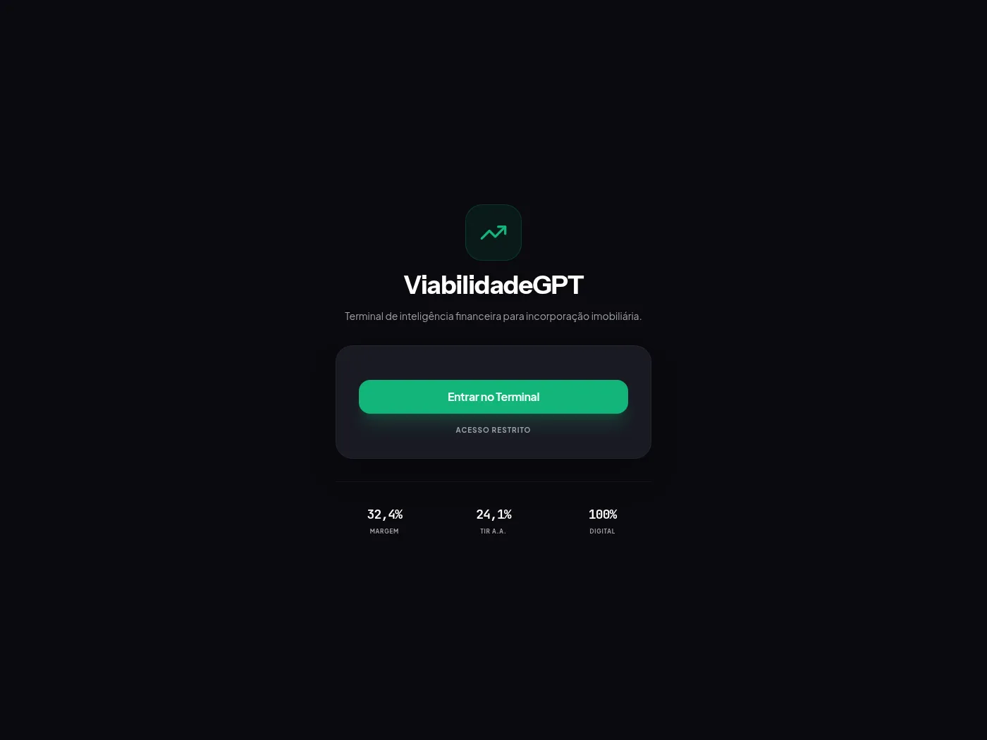 ViabilidadeGPT