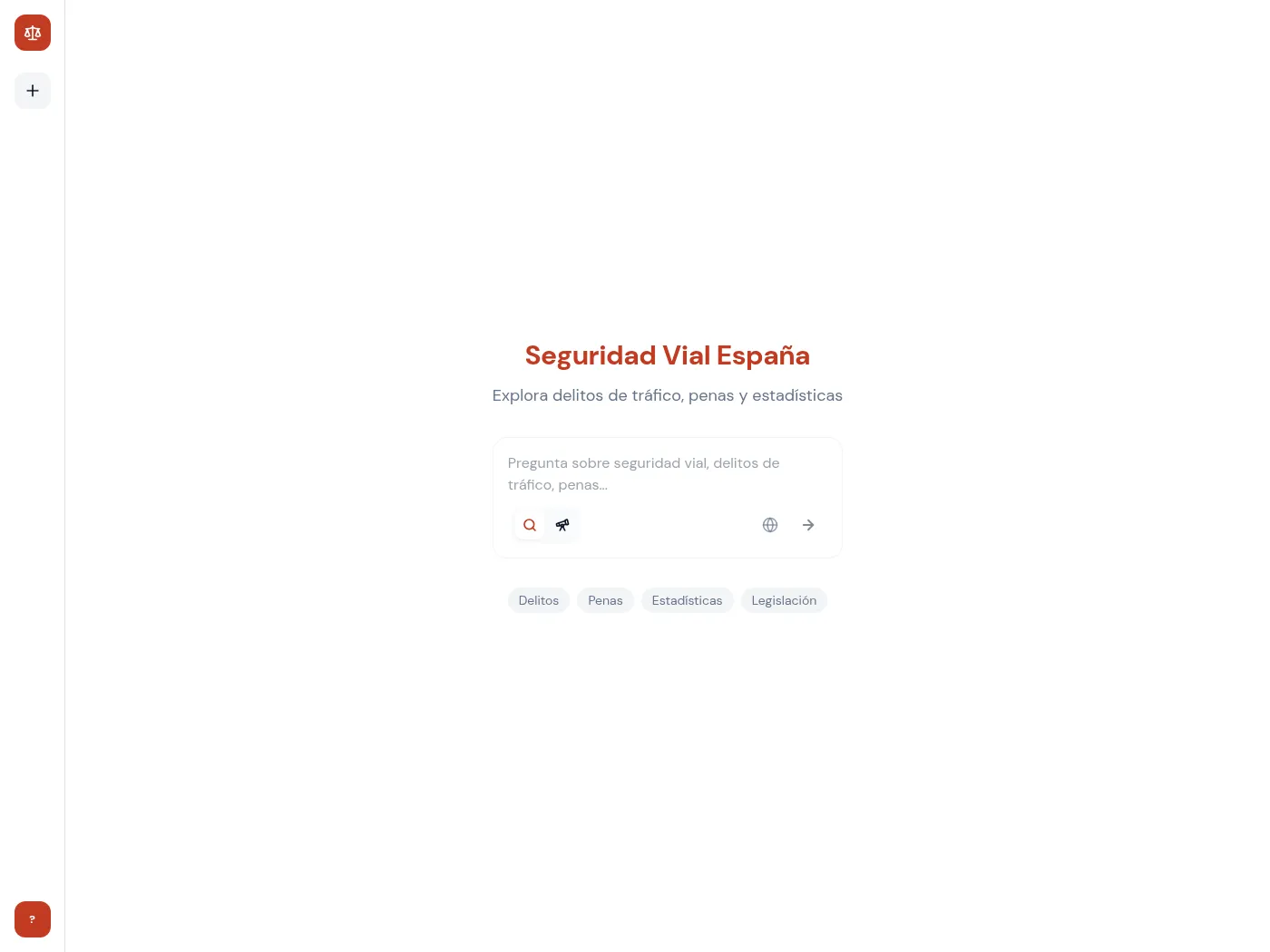Seguridad Vial Research Hub