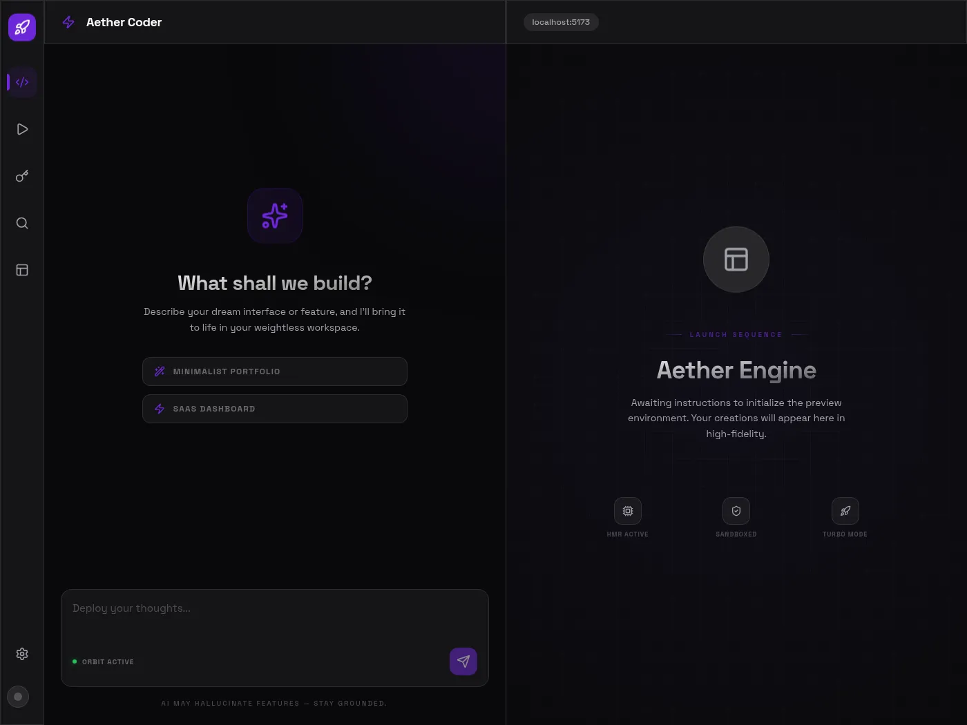 Vibe Antigravity Coder