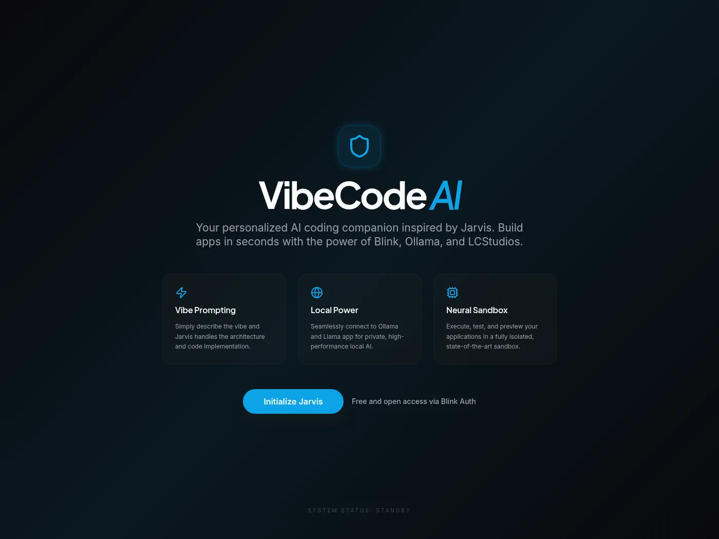 VibeCode AI Assistant