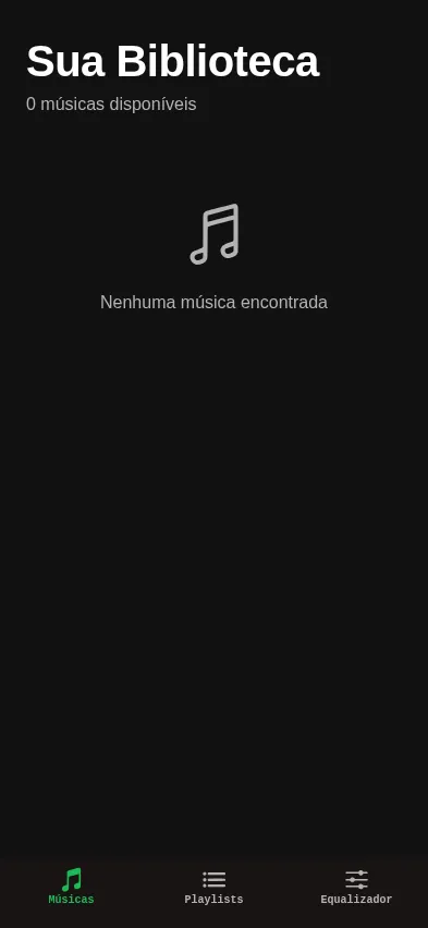VibePlay Music Player