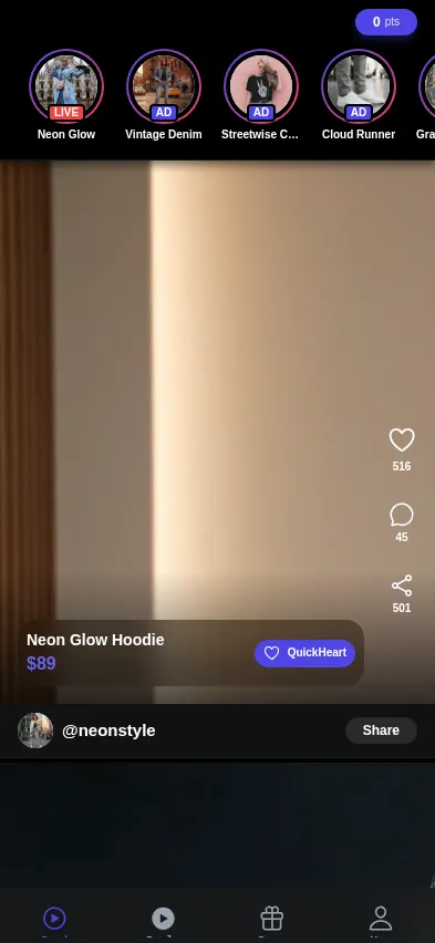 VibeShop (Remix)