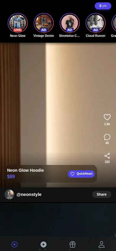 VibeShop (Remix)