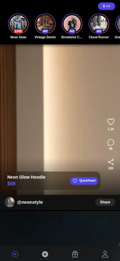 InfinityTrends
