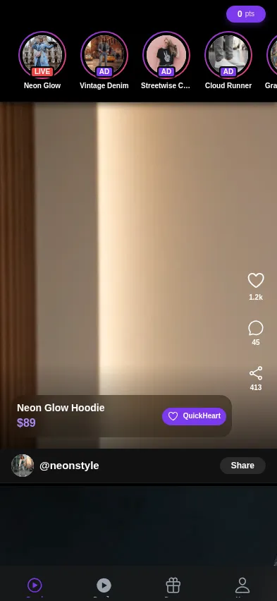 VibeShop (Remix)