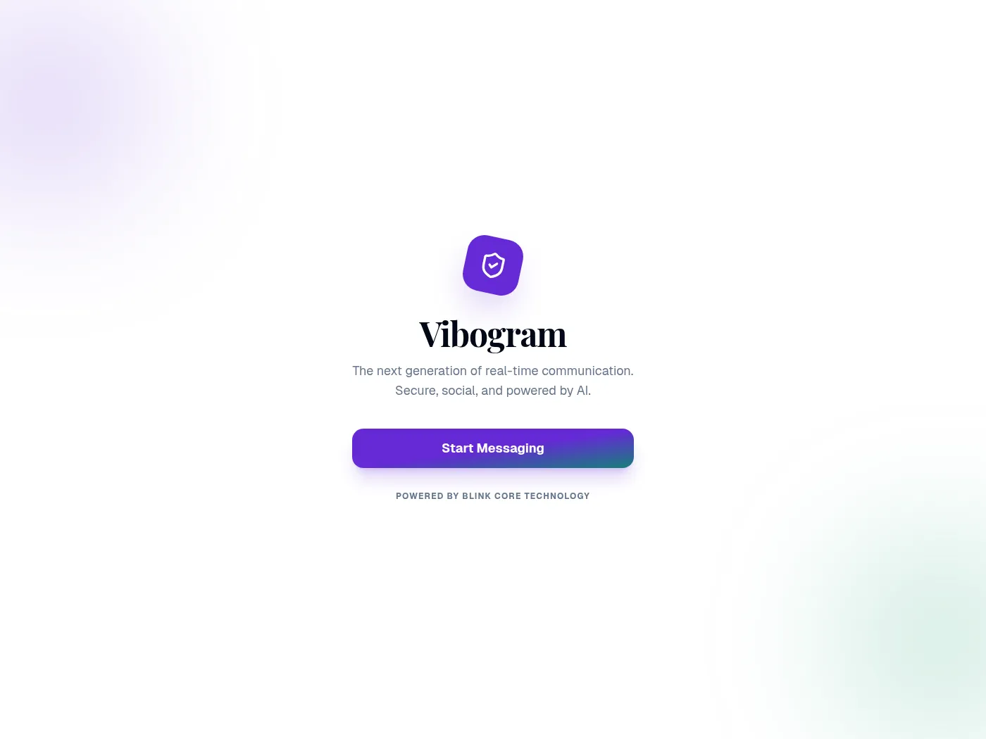 Vibogram Super App