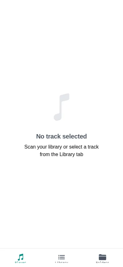 Video Audio Player