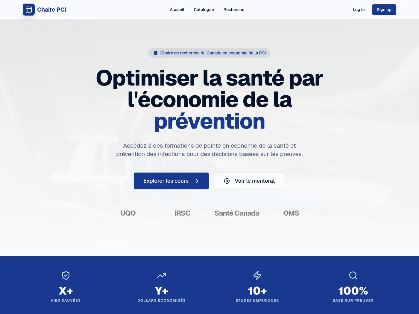 Video Course Marketplace
