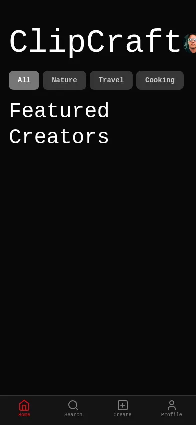 ClipCraft Creator