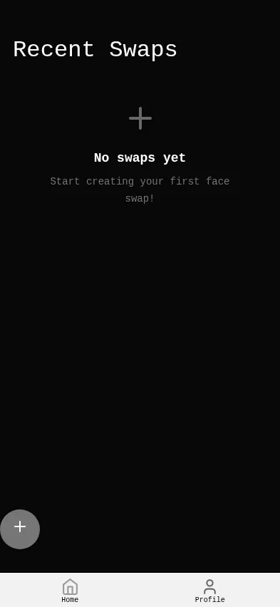 Unlimited Face Swap Video