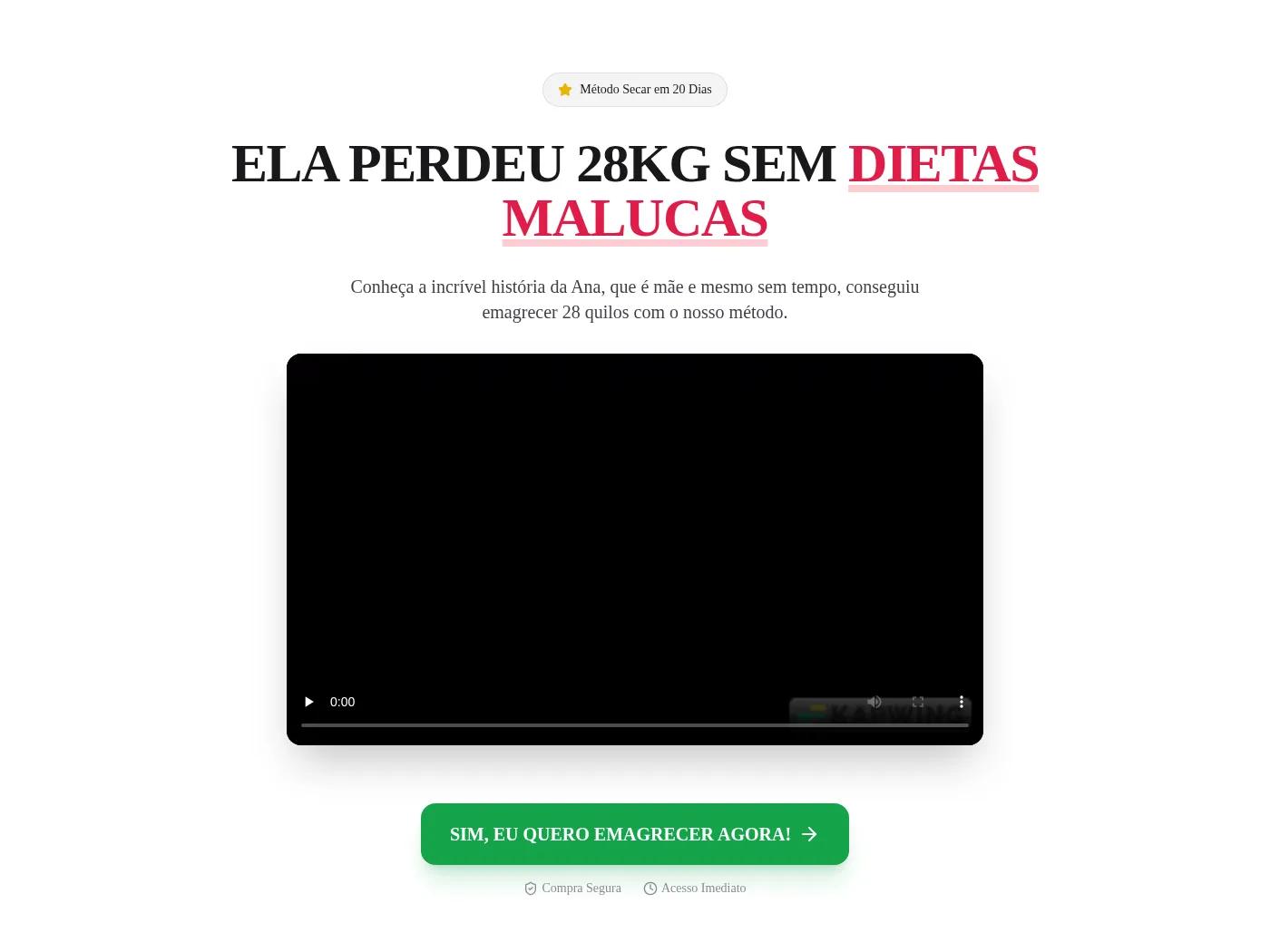Video Finder Scraper