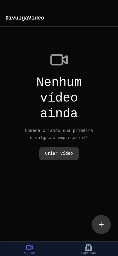 DivulgaVídeo Express