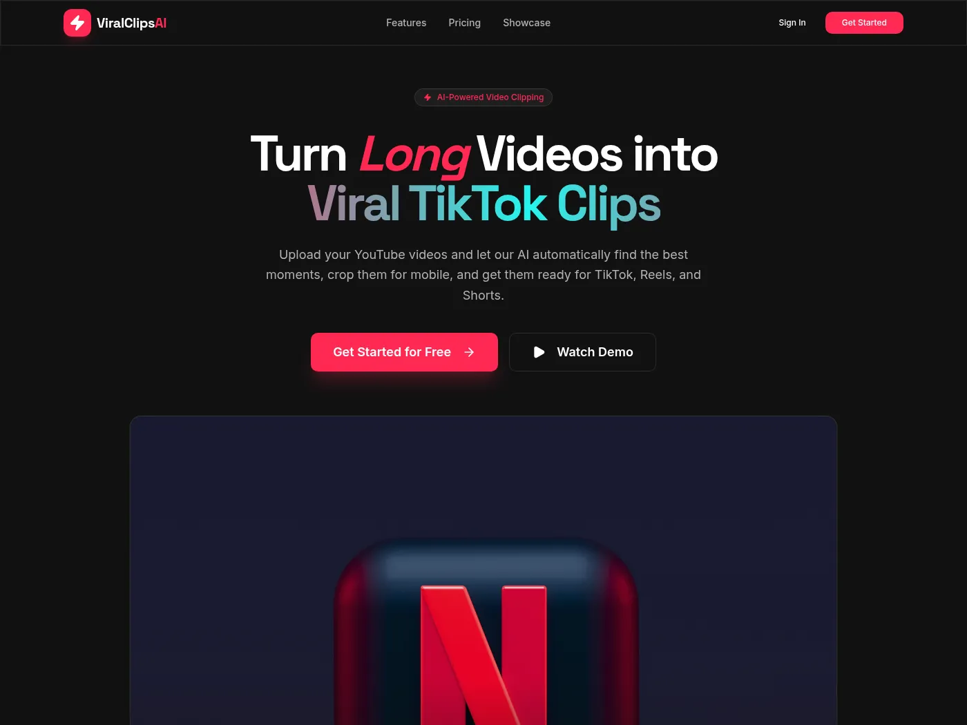 Miniature Video Maker