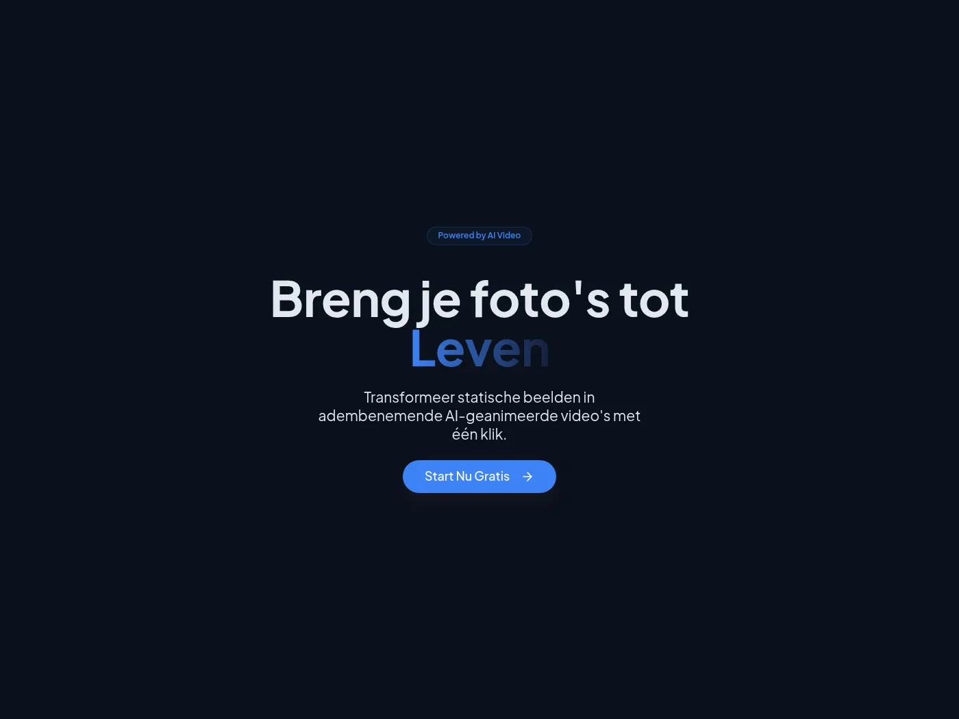 Video Request Platform