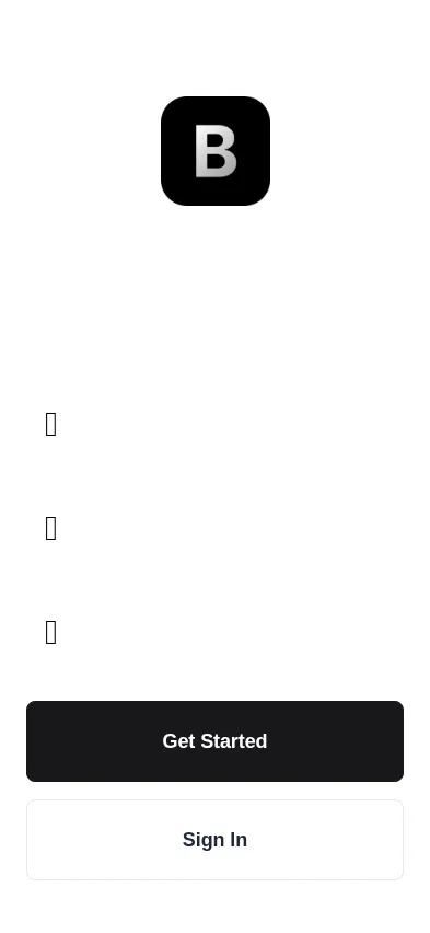 VidStream Mobile Hub