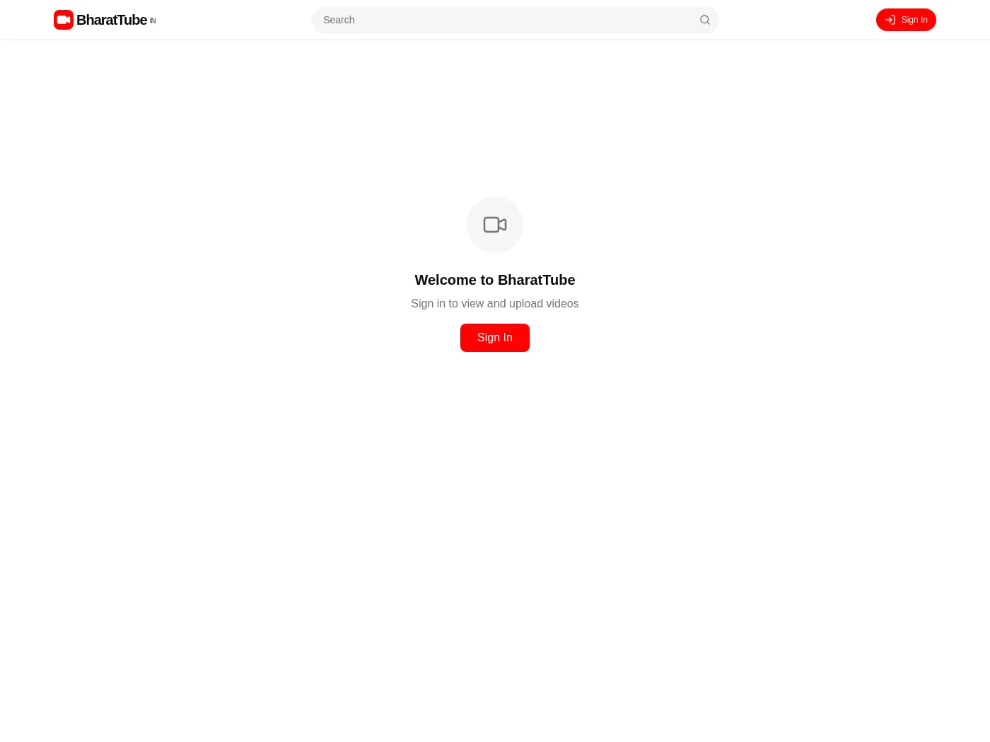 Easy Video Uploader
