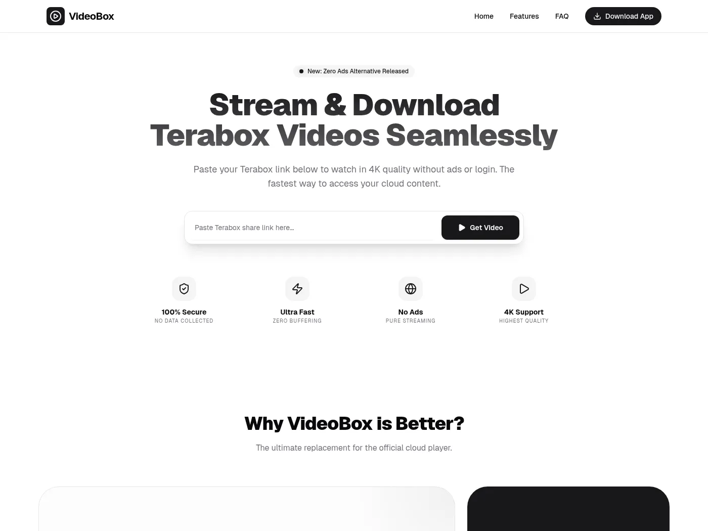 VideoBox Downloader
