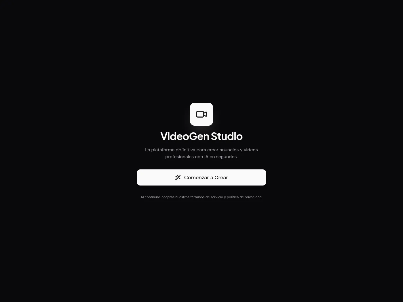 VideoGen Studio