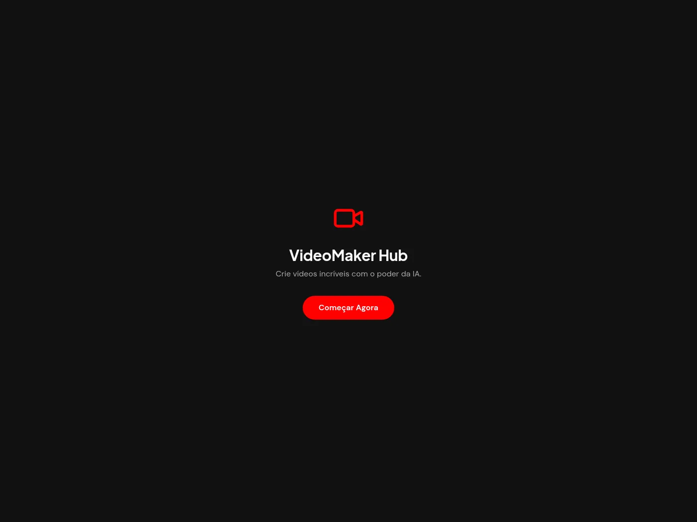 VideoMaker Hub