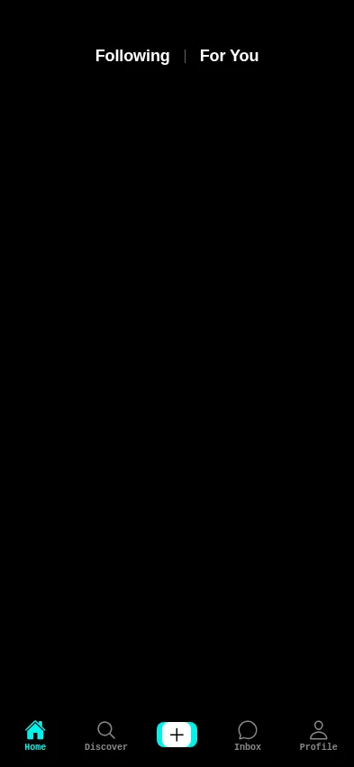 VidVibe Short Video App