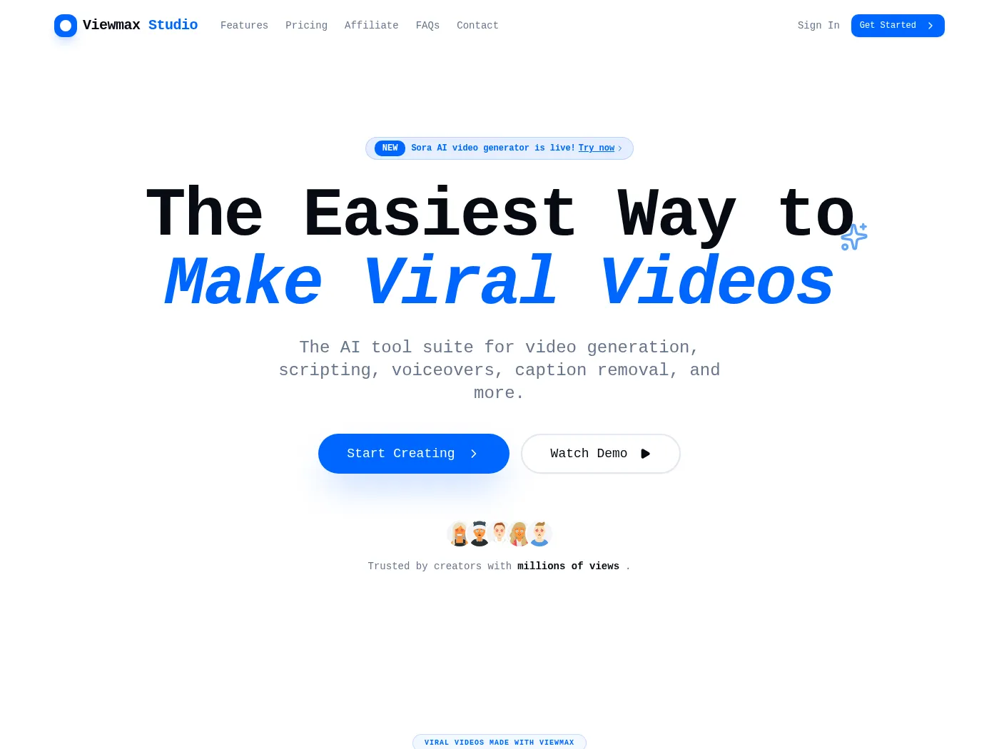 ViewMax Clone