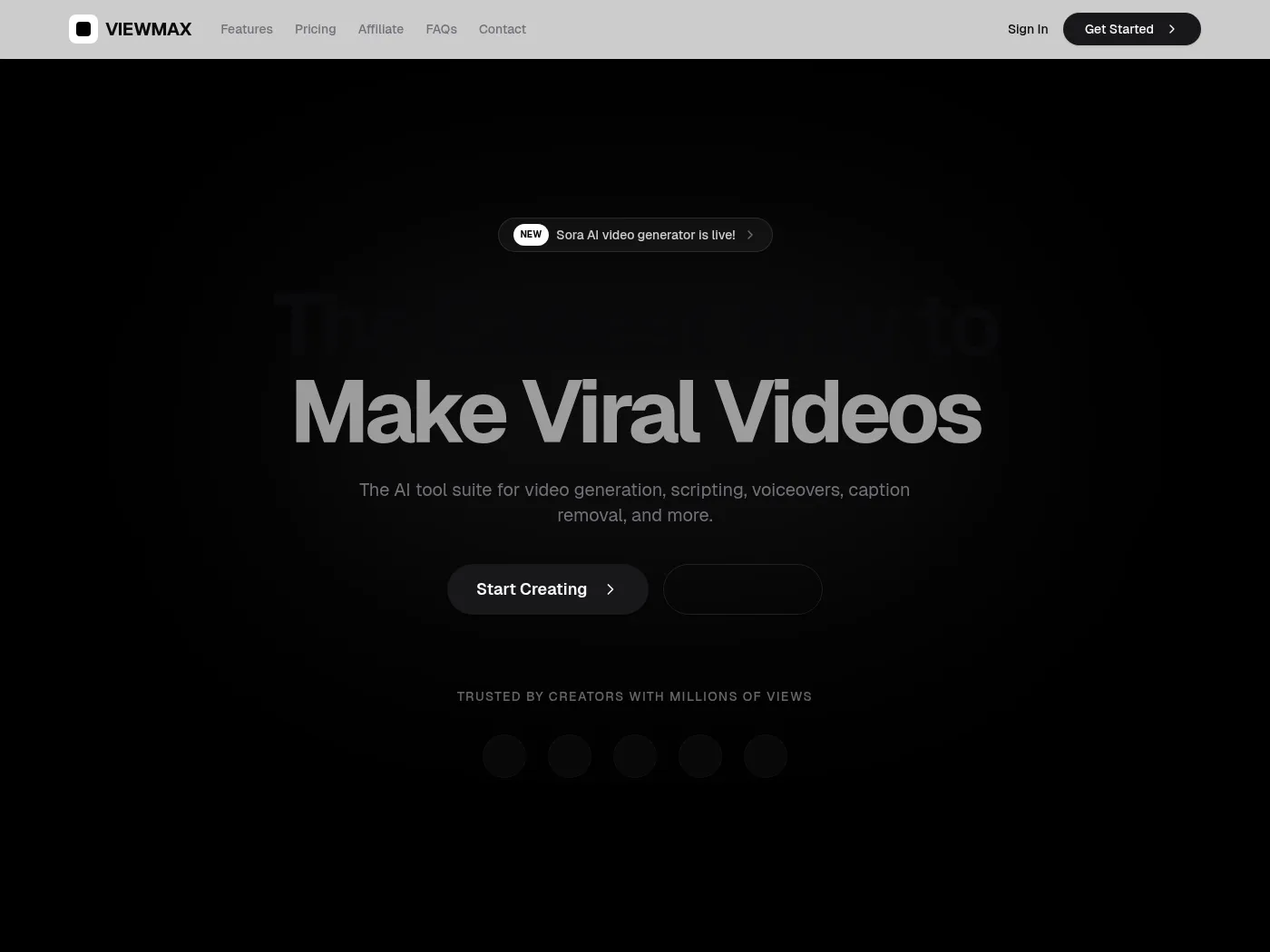 ViewMax Clone