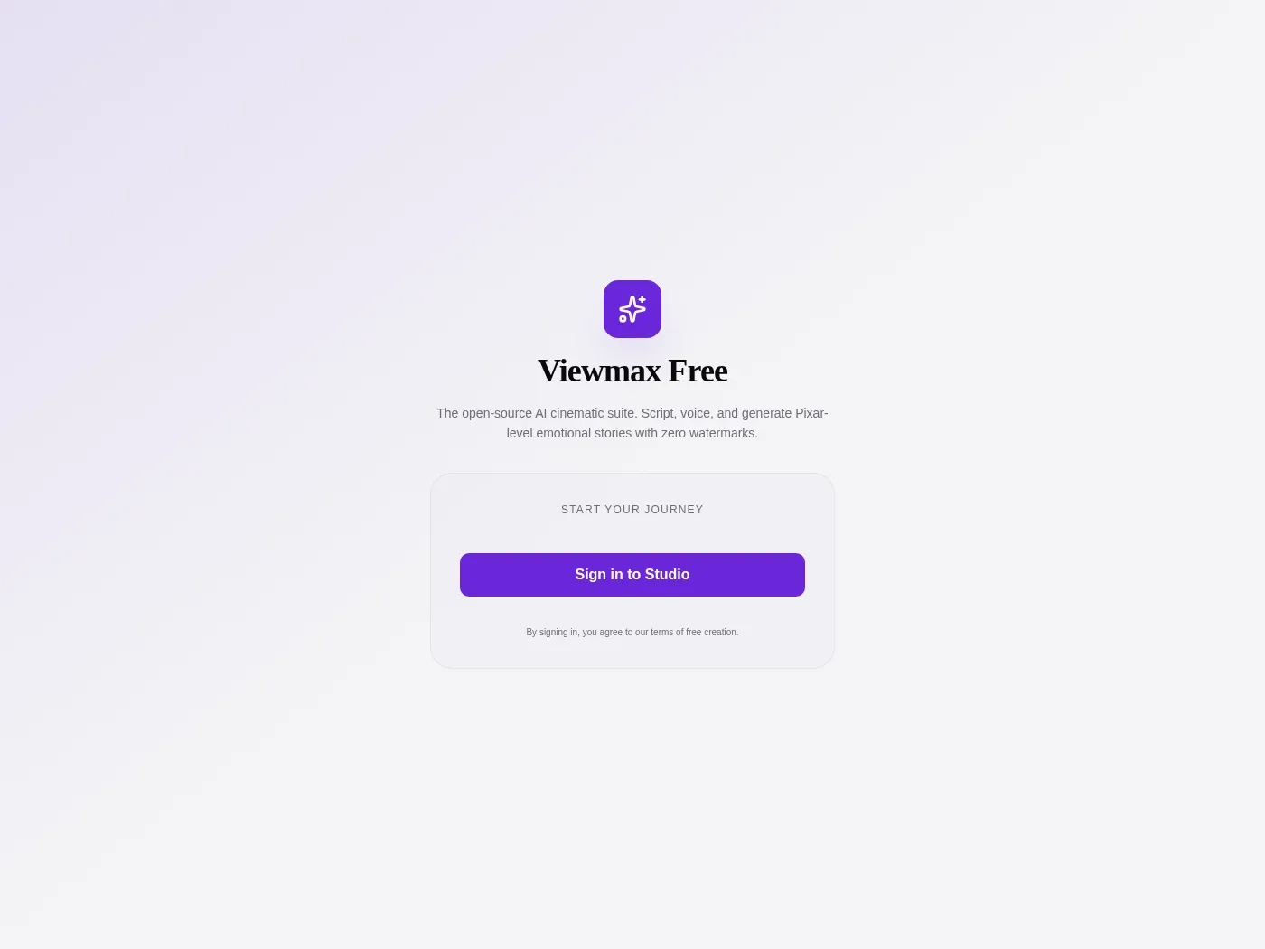 Viewmax Free Suite