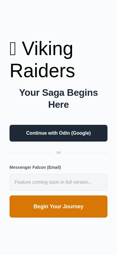 Viking Dragon Raiders