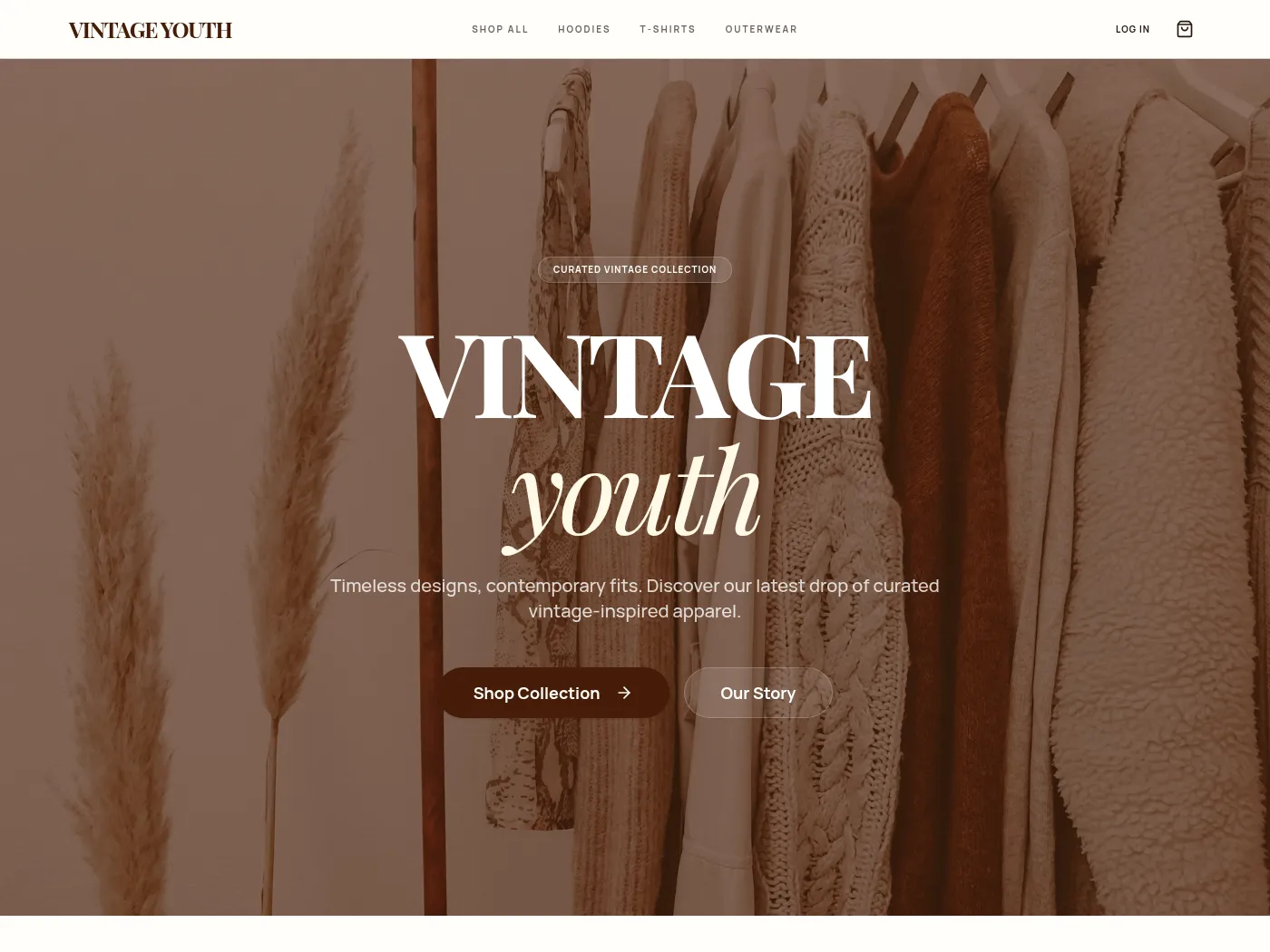 Vintage Youth